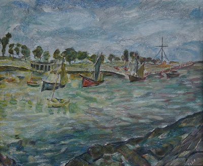 Alsace-Collections.fr/Iske Paul